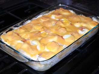Cheese, Egg, & Potato Casserole Recipe - Food.com