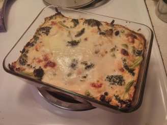 Quinoa Casserole Recipe - Food.com