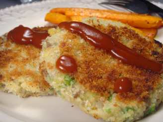 Loaded Potato Croquettes Recipe - Food.com