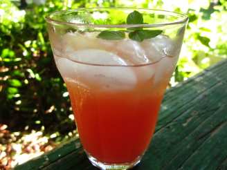 Creamy Coconut Belize Rum Punch Recipe - Food.com