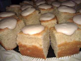 Maple Cake Recipe - Food.com