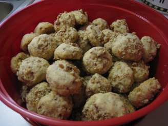Butter Balls for Chicken Broth or Noodle Soup Recipe - Food.com