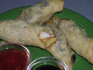 Scarecrow Chicken Sticks Recipe - Food.com