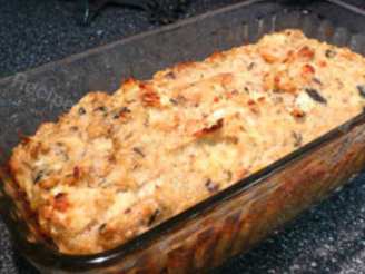 Fantastic Salmon Loaf (Salmon Party Log) Recipe - Food.com