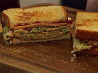 Korean Street Toast (Gilgeori Toast) Recipe - Food.com