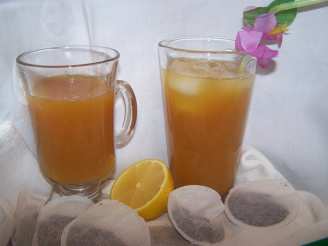 Russian Tea (All Natural) Recipe - Food.com