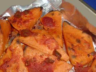 Spicy Sweet Potatoes Recipe - Food.com