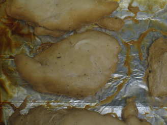 Barbecued Island Chicken Recipe - Food.com