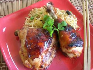 Hoisin Chicken Recipe - Food.com