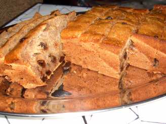 Zucchini Cake Recipe - Food.com