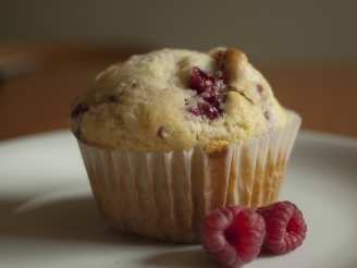 Berry Muffins Recipe - Breakfast.Food.com