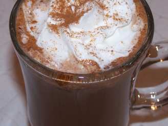 Aztec Hot Chocolate Recipe - Food.com