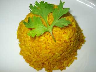 Coconut Rice (Nigerian Style) Recipe - Food.com