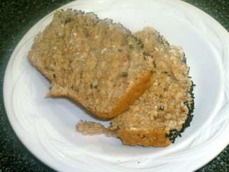 Oat Bread Recipe - Baking.Food.com