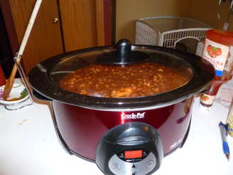 Best Evah Baked Beans Recipe - Food.com