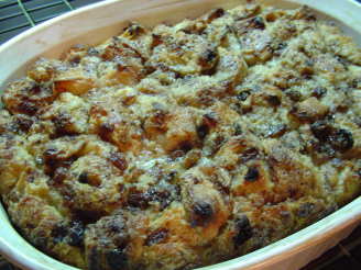 Amish Bread Pudding Recipe - Food.com