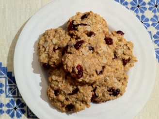 Anginettes or Orange Juice Cookies Recipe - Food.com