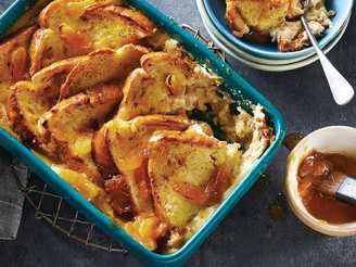 Bread and Butter Pudding II Recipe - Dessert.Food.com