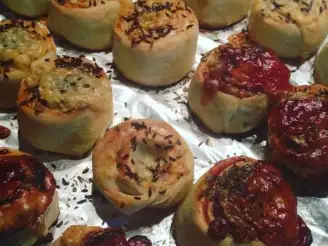 Roly Poly Recipe - Food.com