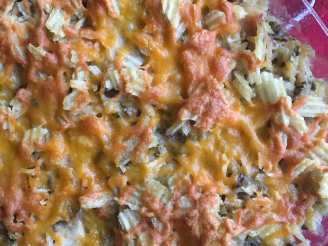 Duck and Wild Rice Casserole Recipe - Food.com