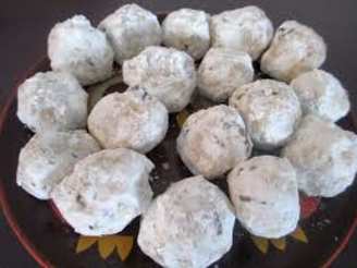 Sandies Recipe - Food.com