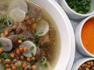 Bandung (Rose Syrup With Milk) Recipe - Food.com