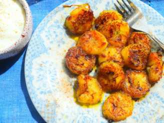 Fried Bananas Recipe - Food.com