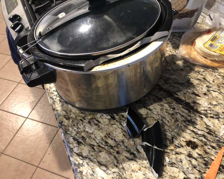 Hangi in a Crock Pot Recipe - Food Blog Alliance