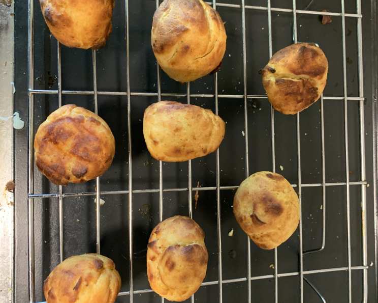 Easy Potato Dumplings Recipe - Food.com