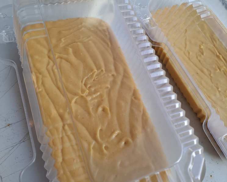 Fantasy Pumpkin Fudge Recipe - Food Blog Alliance