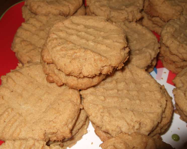 Skippy Quick Cookies Recipe - Food.com