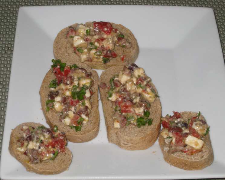 Greek Antipasto Recipe - Chef's Resource Recipes