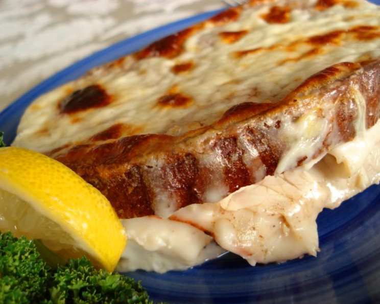 Broiled Monte Cristo Sandwich Recipe - Food Blog Alliance