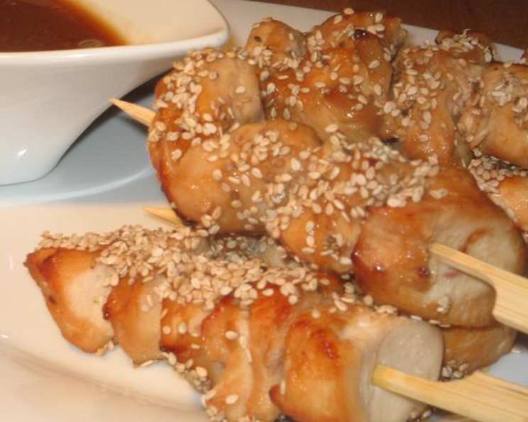 Grilled Miso Chicken Recipe - Easy GF Recipes