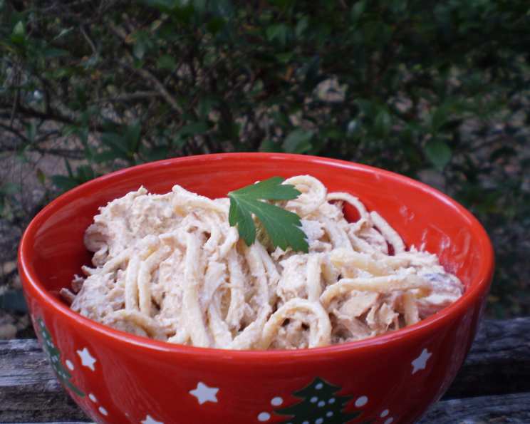 Old World Paprika Chicken Recipe - Food.com