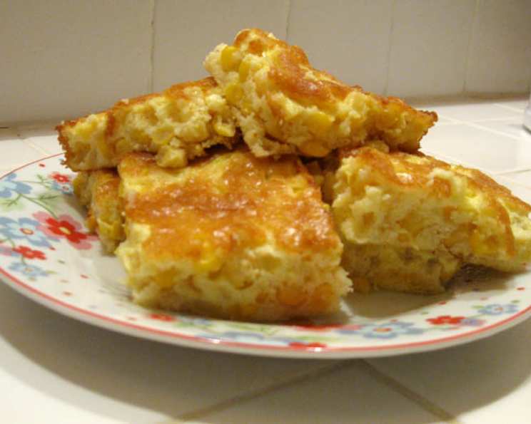 Paula's Cornbread Recipe - Food.com