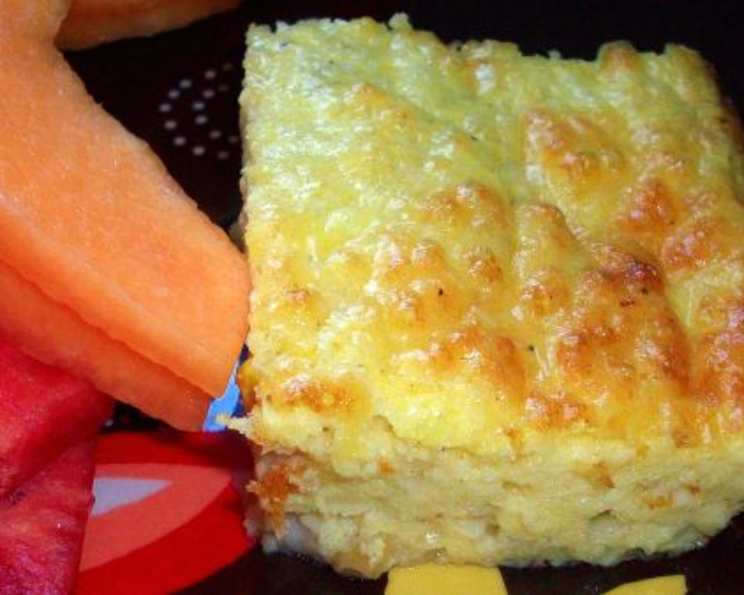 Green Chile Souffle Recipe - Food.com