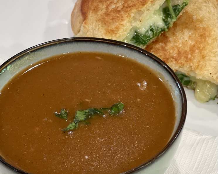 Bookbinder's Philadelphia Snapper Soup Recipe - Food.com