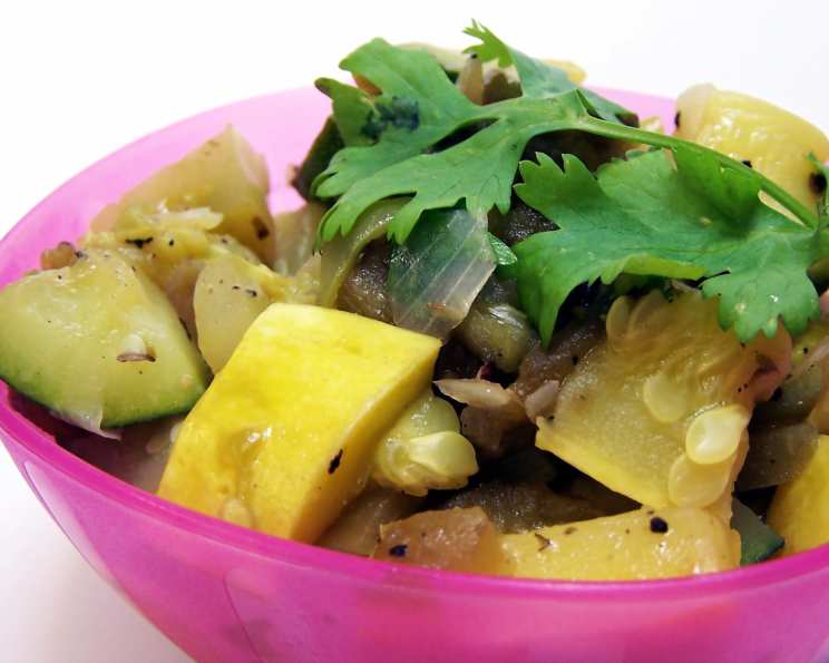 Mexican Ratatouille Recipe - Food.com