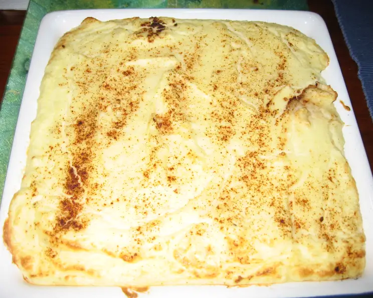 Potato Puff Recipe - That's Nerdalicious