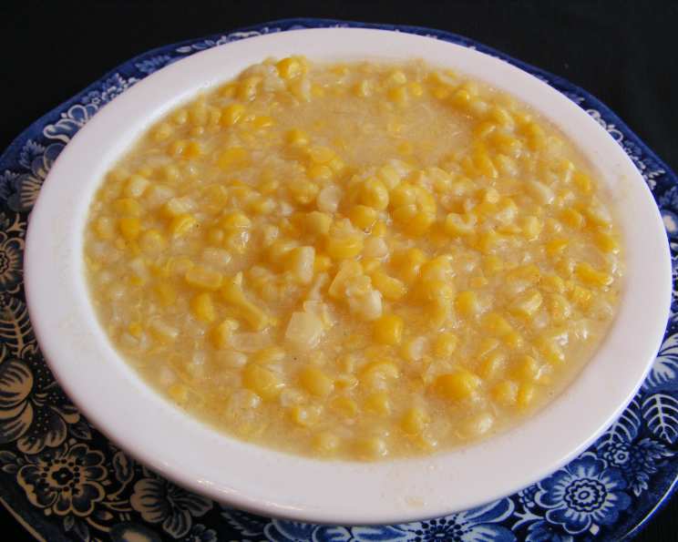 Yummy Creamed Corn Recipe - Food.com