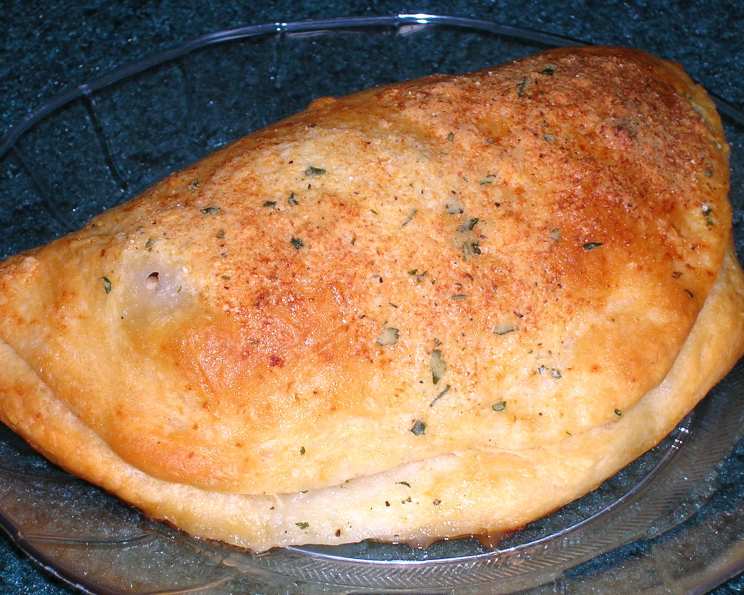 Flaky Chicken Wraps Recipe - Food.com