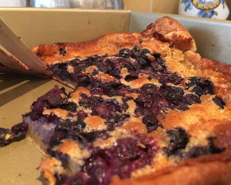 Panu Caku Recipe - Chef's Resource Recipes