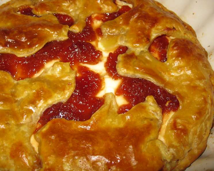 Guava Cheese Tart Recipe - Food.com