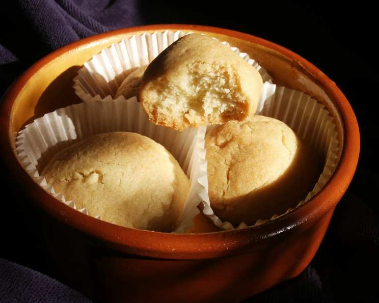 Viennese Tarts Recipe - Food.com