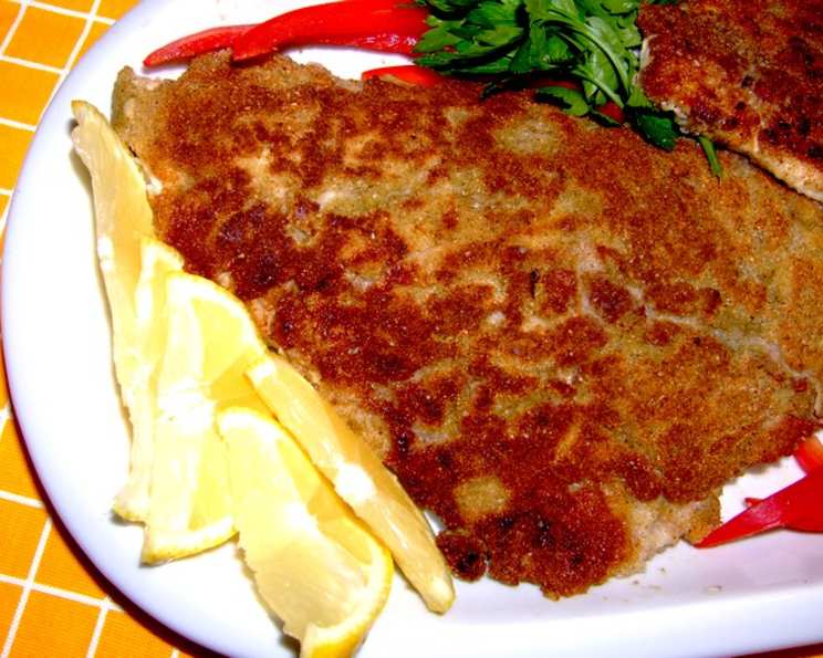  Fried Flying Fish Recipe Food
