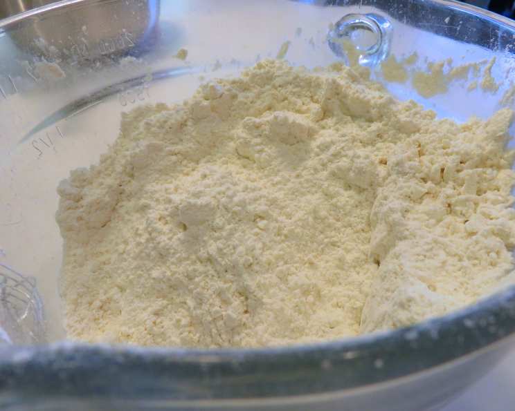 Self Rising Flour Recipe - Chef's Resource Recipes