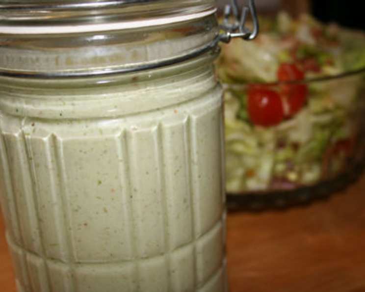 Monkey Salad Dressing Recipe - Food.com