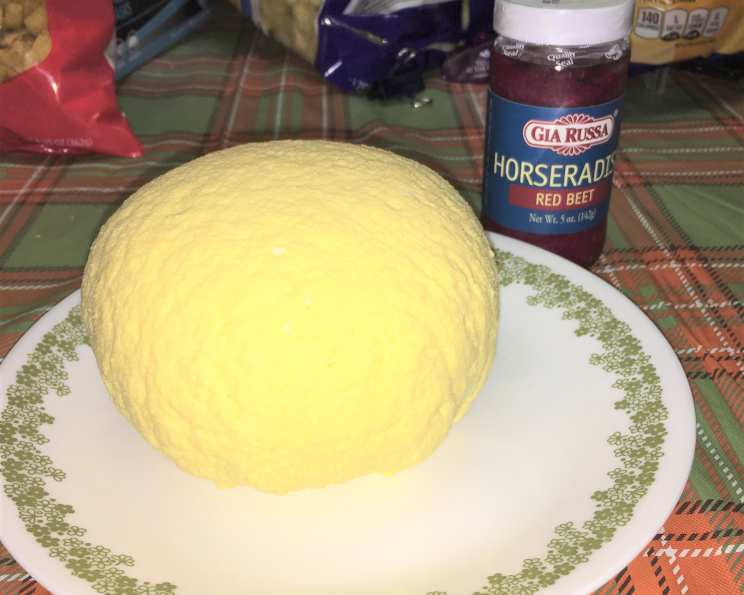 Hrutka (Egg Cheese) Recipe - Food.com