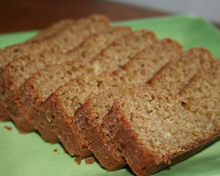 Georgia Peach Bread Recipe - Food.com
